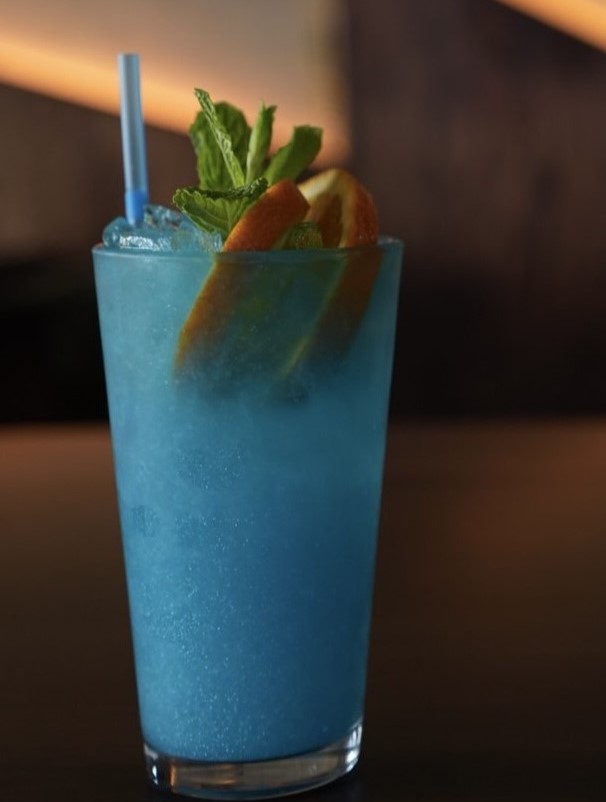 Ginger Restaurant - Unique French Avant-Garde Cuisine in Philadelphia